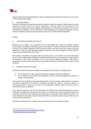 An Lisis Sistema De Financiamiento Y Acreditaci N Ues Pdf