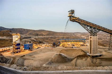 Economía en el 2023 el incierto futuro de la inversión minera en el