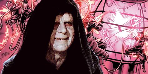 El Viaje En El Tiempo Regresa A Star Wars Con Una Nueva Arma Antigua