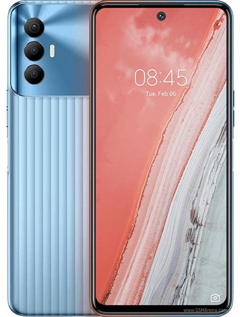 حلب تك Halabtech Repair imei original Tecno Spark 8 pro kg8