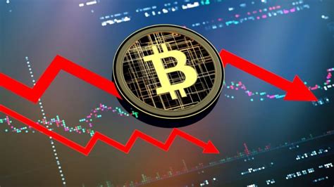 Bitcoin Cae Por Debajo De 60K Mientras Los ETFs Registran Su Segundo