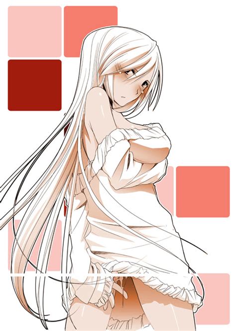 Villetta Nu Code Geass Drawn By Nakajima Yuka Danbooru