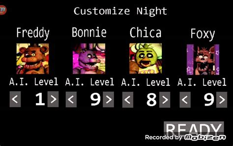 Secreto De Fnaf Youtube