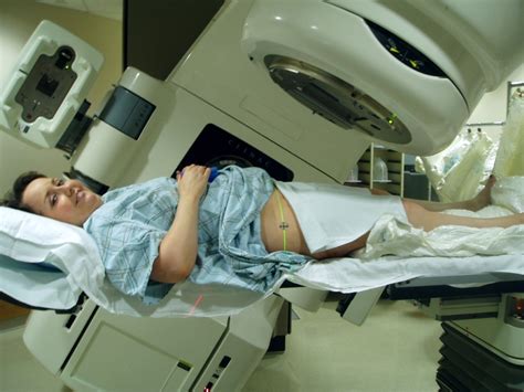 How Tiny Gold Particles Injected Into Tumours Could Improve Radiation