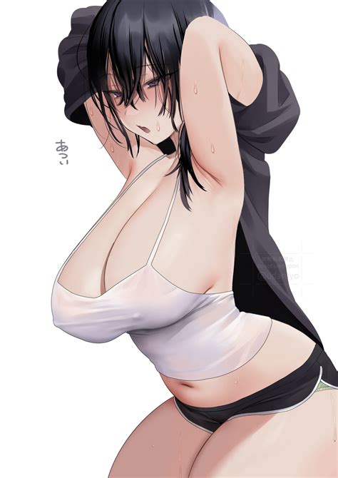 Anime Ero Pantsu Adult Pantsu Kyonyuu Anime