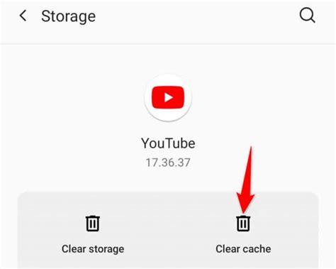 How To Fix YouTube App Not Working Android IOS