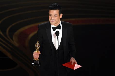 Yass Ini Daftar Lengkap Pemenang Piala Oscar 2019