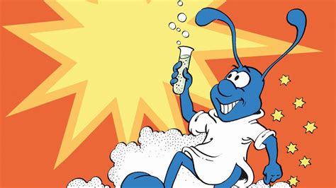 Recenzja Komiksu Jonka Jonek I Kleks Szalony Wynalazca I Inne Opowie Ci