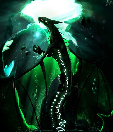 SeaWings On Wings Of Fire Fandom DeviantArt