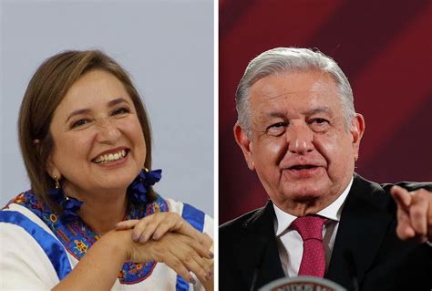 X Chitl G Lvez Gana Medidas Contra Amlo Debe Evitar Pronunciamientos