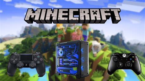 EASY How To Play Minecraft Java Edition With A Controller NO MODS
