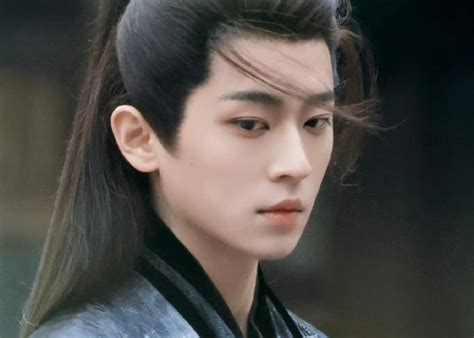Dari My Journey To You Ke Legend Of The Female General Ryan Cheng