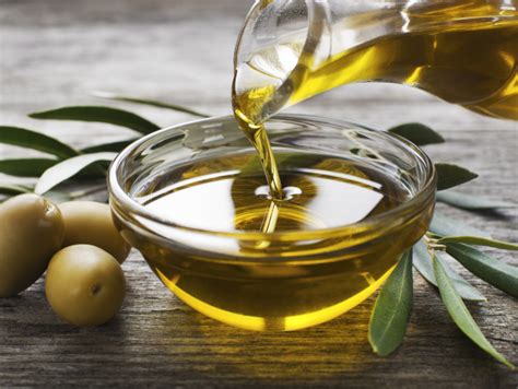 Six Conseils Pour Bien Choisir L Huile D Olive SOSCuisine