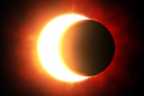 Cuánto Dura Un Eclipse Solar Todo Lo Que Debes Aprender