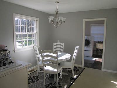 Sherwin Williams Mindful Gray