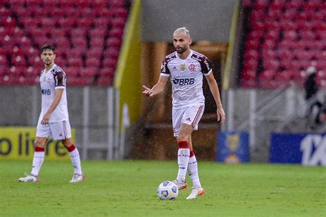 Rodolfo Landim Reeleito E Segue Como Presidente Do Flamengo At