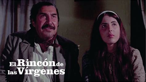 El rincón de las vírgenes 1972 Película Mexicana YouTube