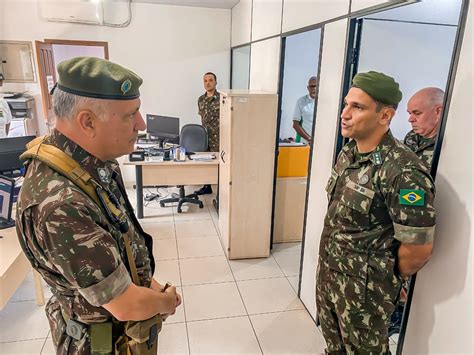 Comando Militar Do Leste On Twitter Comandante Militar Do Leste