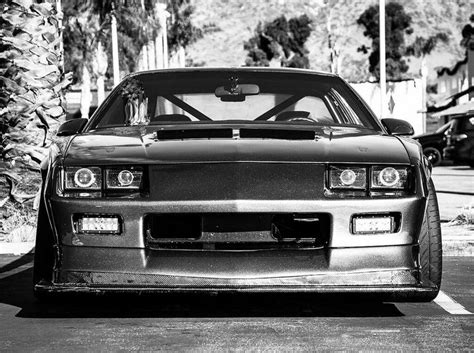 Equilibrium Camaro Autos Deportivos Coches Y Motocicletas Coches