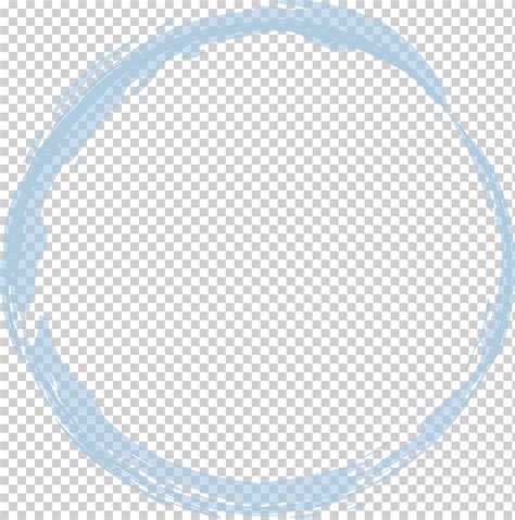 Descarga gratis Pintura abstracta círculo mágico azul círculos