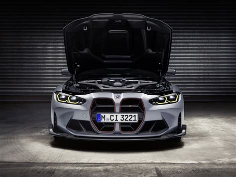 Bmw M Cs Will Hit Dealer Showrooms Mid Autoevolution