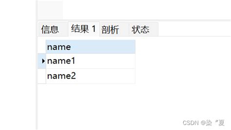 mysql中去重 distinct 和 group by 是如何去重的 使用groupby按字段对重复数据隐藏 csdn博客