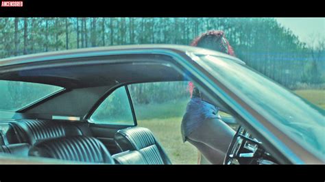 Nackte Anna Diop In Titans
