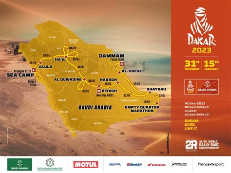 Haut Imagen Parcours Dakar Carte Fr Thptnganamst Edu Vn