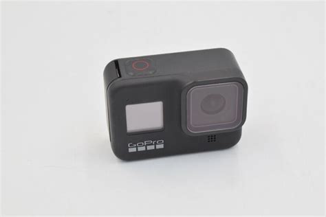 KAMERA SPORTOWA GOPRO HERO 8 BLACK MEGA ZESTAW Kamery Loombard Pl