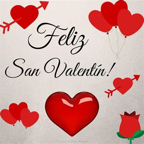 Feliz Día de San Valentín 2023 Cartas postales poemas frases e
