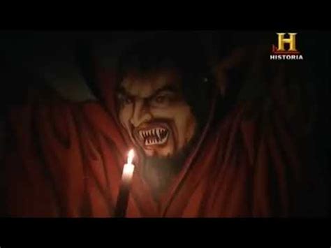 Documental Vlad El empalador El verdadero conde Drácula YouTube