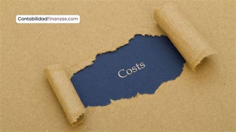 Punto De Equilibrio Clave En La Contabilidad De Costos