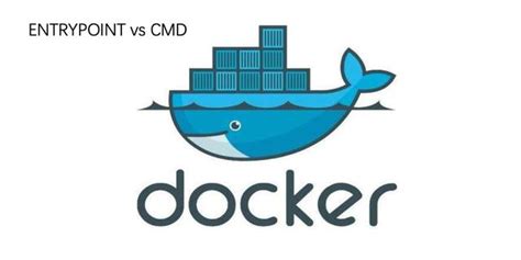 docker 覆盖 entrypoint 最佳实践，dockerfile中entrypoint与cmd指令的区别与建议 csdn博客