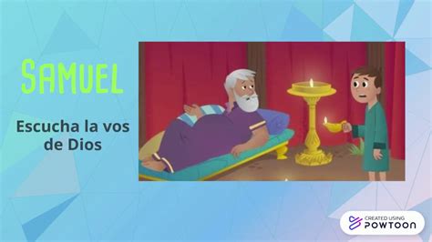 Historia De Samuel YouTube