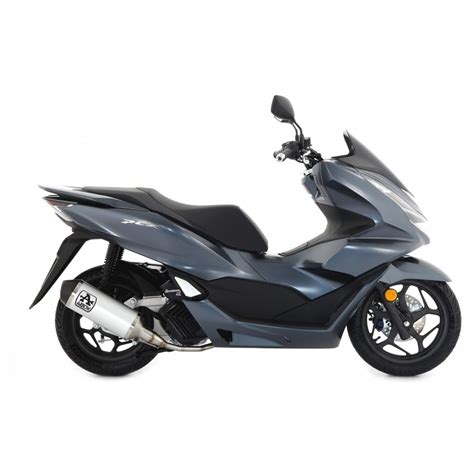 pot d Échappement ARROW HONDA PCX 125 ligne d échappement arrow scooter