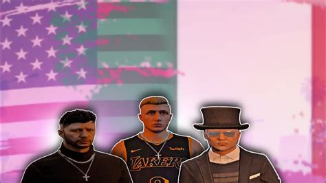 GTA V VIDA DE JOVEM INTRO YouTube
