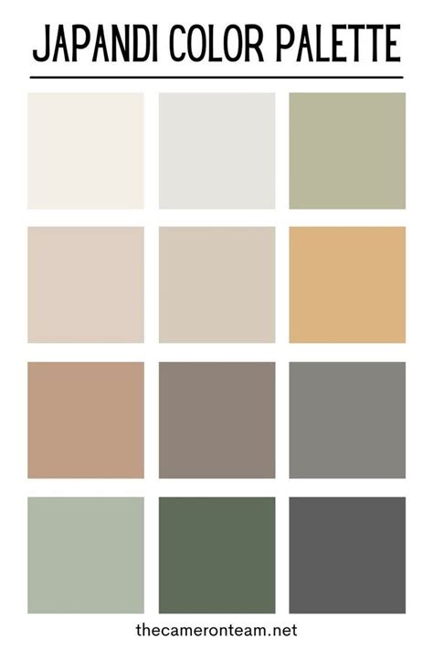 What Is Japandi The Minimalism Style Taking Over House Color