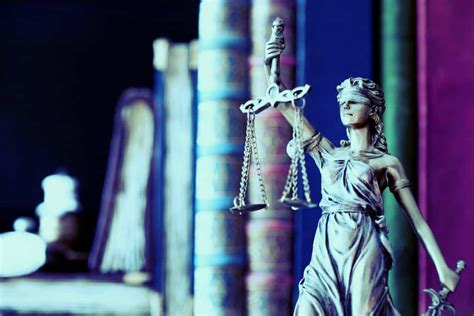 Conheça os 10 principais símbolos da advocacia
