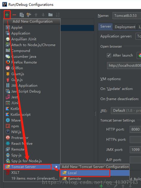idea 创建 spring mvc 基于jsp 详细教程 （一） idea 搭建mvc jsp csdn博客