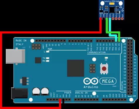 Oz Gyro Controller Mpu Example