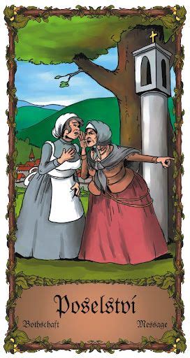 Pin De Rasha Thaqeb Em Telling Cards