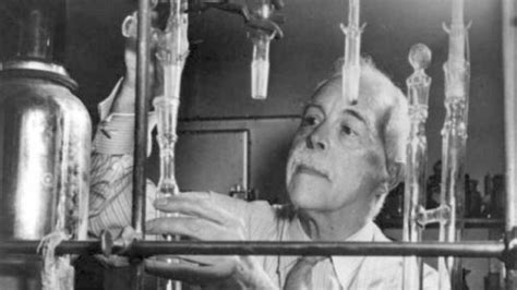 Descubre la fascinante biografía de Gilbert Newton Lewis Club MindLand