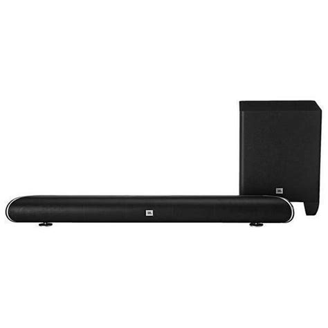 Caixa De Som JBL Cinema SB250 200W No Paraguai ComprasParaguai Br