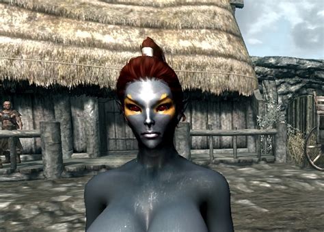 Skyrim Xbox One Nude Mods Telegraph