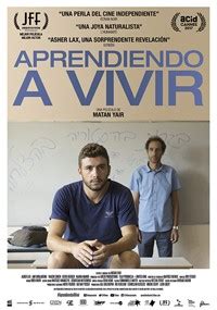 Aprendiendo a vivir Tráiler oficial