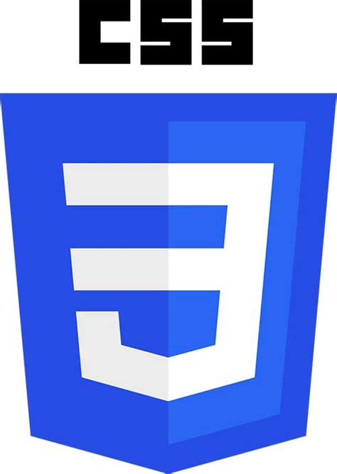 the must read html vs css infographic coding dojo blog