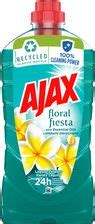 Ajax Płyn Uniwersalny Floral Fiesta Kwiaty Laguny 1L Opinie i