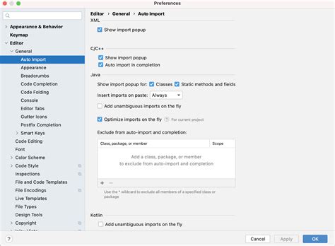 Java Report Unused Imports As Error In Android Studio Or IntelliJ