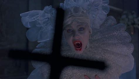 Dei Sepolcri I fotogrammi più belli di Dracula di Francis Ford