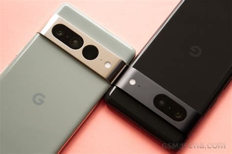 Google Pixel 7 And 7 Pro Hands On Review Conclusion